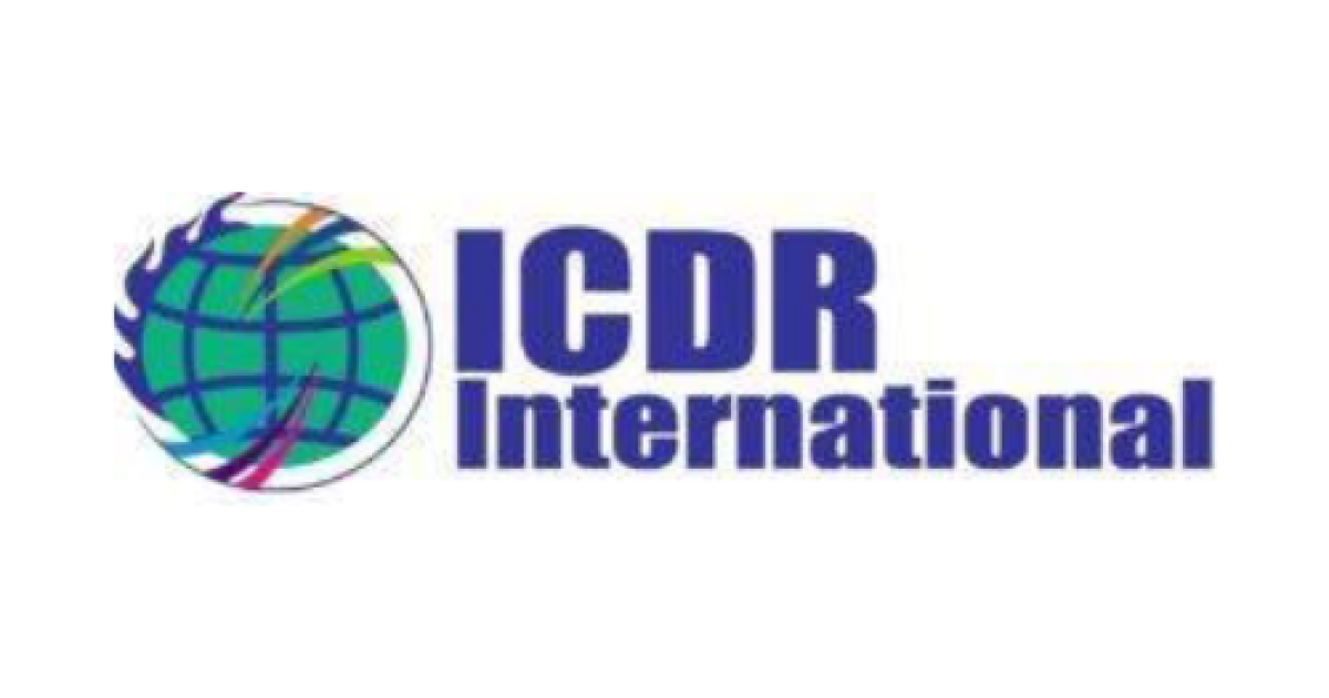 ICDR International | IFES - The International Foundation for Electoral Systems